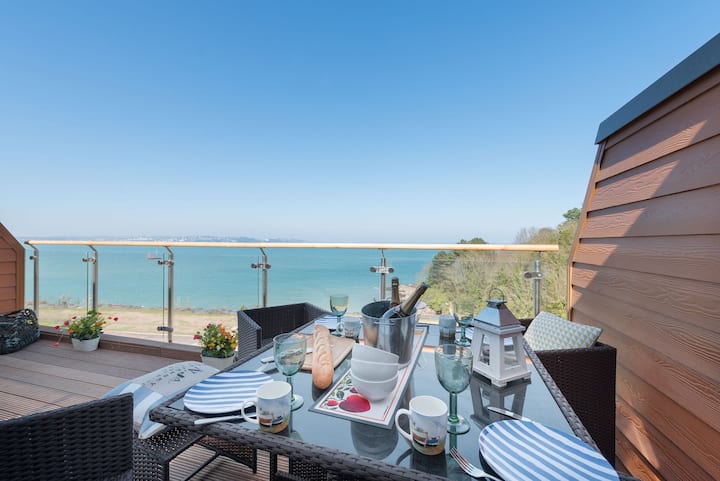 Avocet 2, The Cove - Brixham