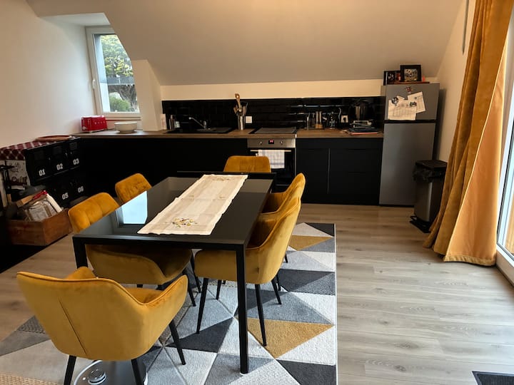 Appartement à Proximité Des Plages - Carnac