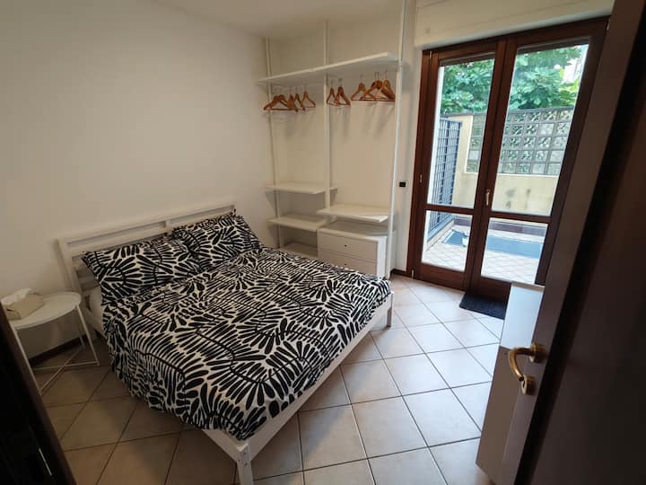 Bilocale Mattoncini Del Porto - Pesaro