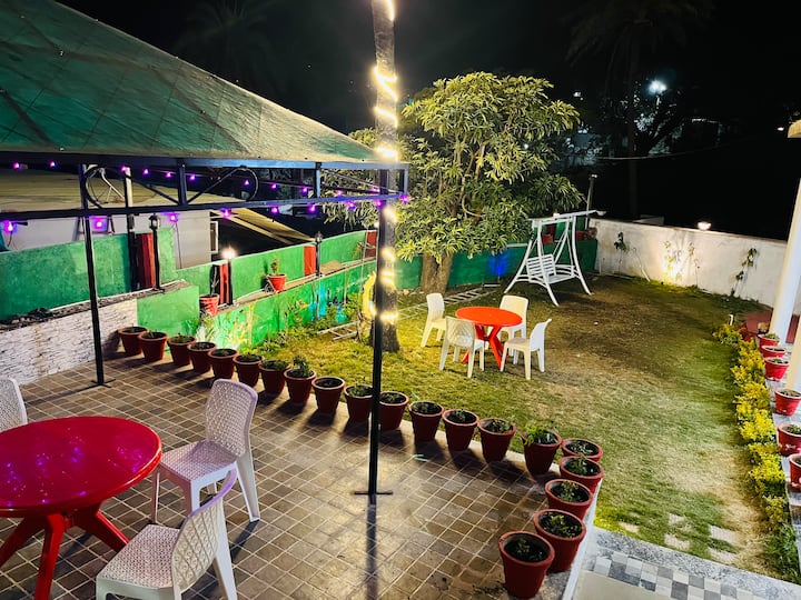 4 Bhk Villa Abu - Mount Abu