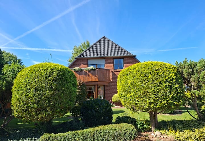 Deluxe Fewo Am Wiesenteich - Lübbenau/Spreewald