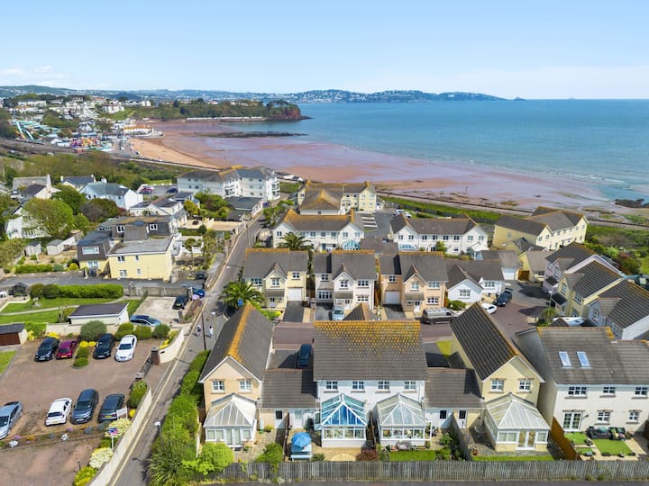 Beach House - Brixham