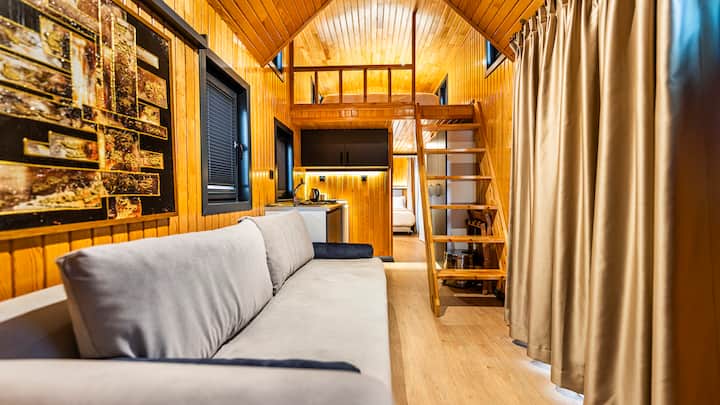 Comfort Room - Selimpaşa Merkez