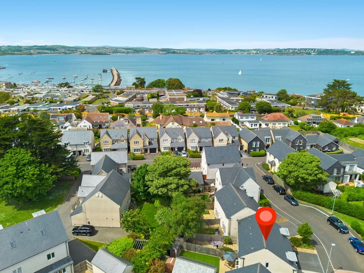 Harbour Reach - Brixham