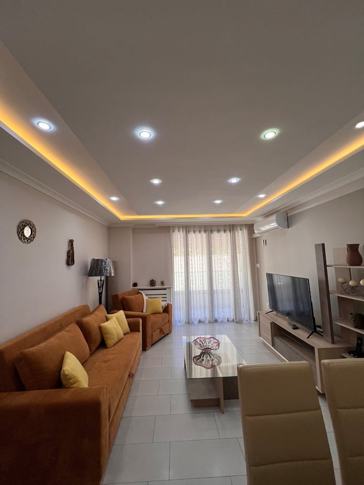 Appartement La Touche - Algiers
