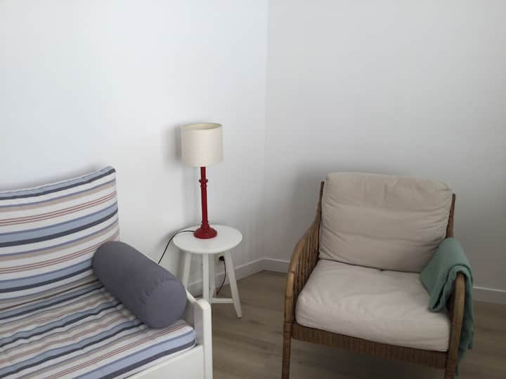 Appartement Avec Vue Sur Mer Et Port De Plaisance - La Baule-Escoublac