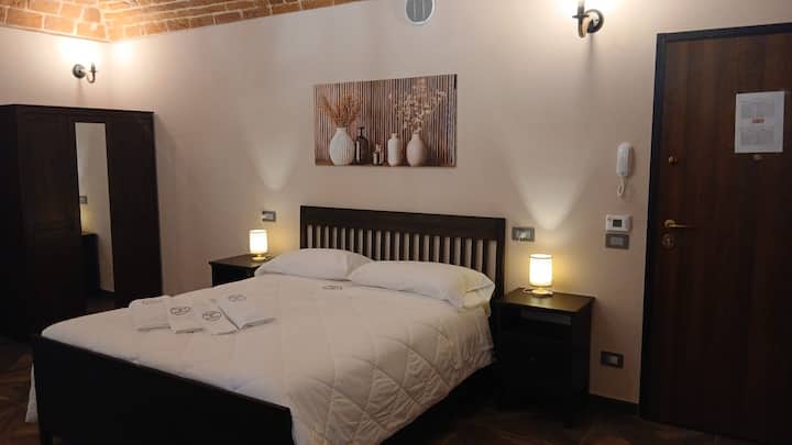 [Centro • Fiera • Stadio] Wi-fi E Comfort 9 - Cremona