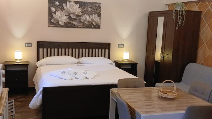 [Centro • Fiera • Stadio] Wi-fi E Comfort 10 - Crémone