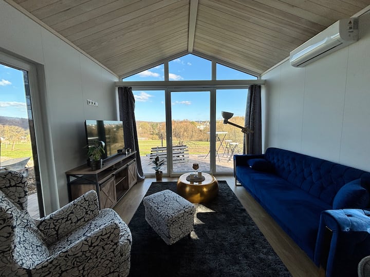 Weitblick+ Sauna - Germany