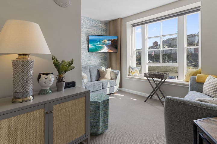 Seven - La Petite Maison - Brixham