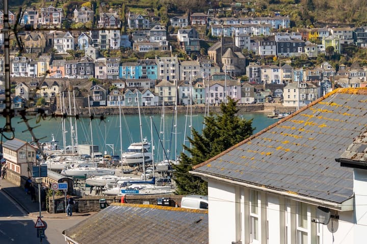 Picnic Cottage - Dartmouth