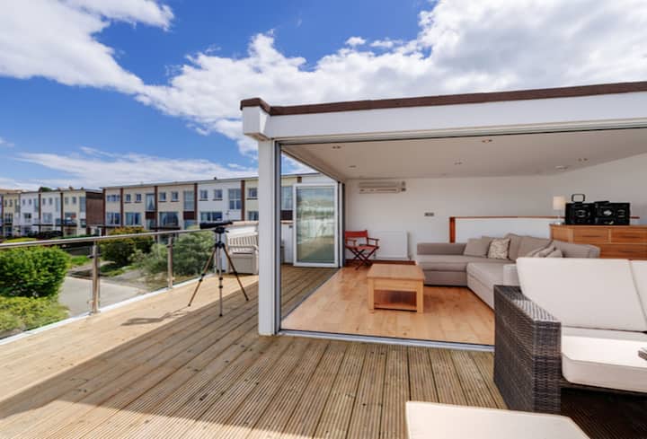 Upper Anzac - Brixham