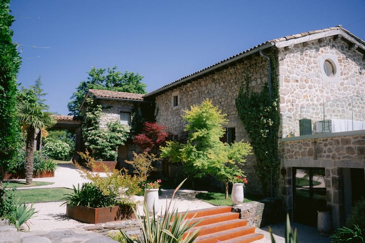 Gite Chêne - Génolhac