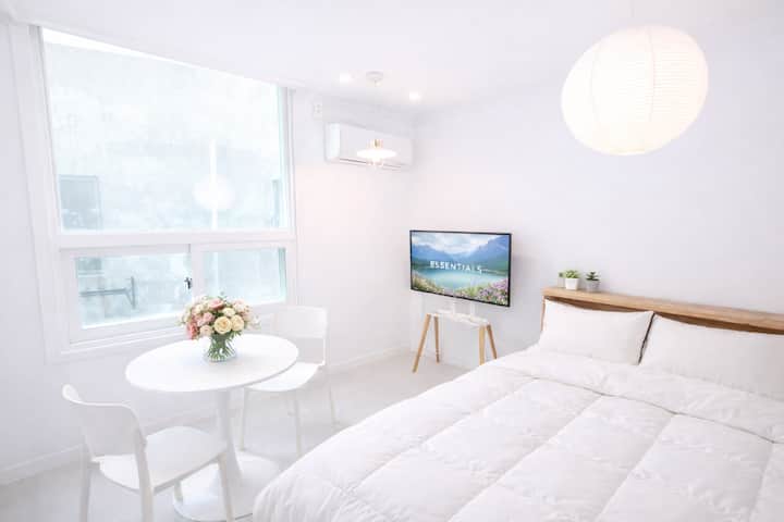 소담스테이#! - 전주시