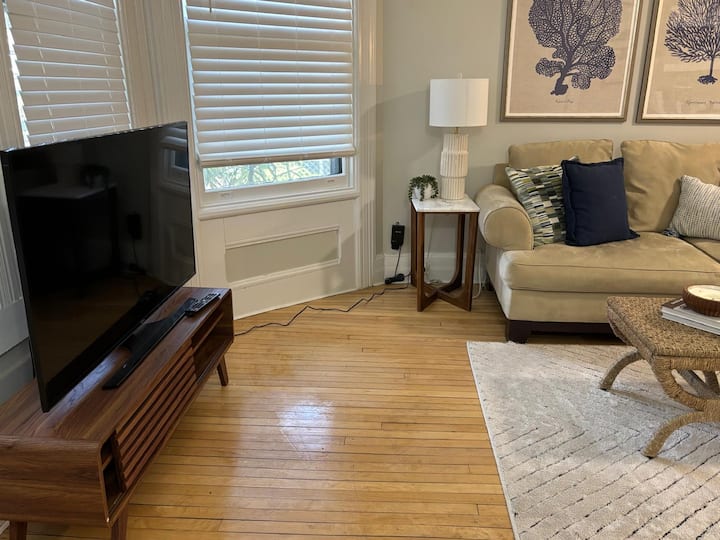Montclair Cozy Escape! - New Jersey