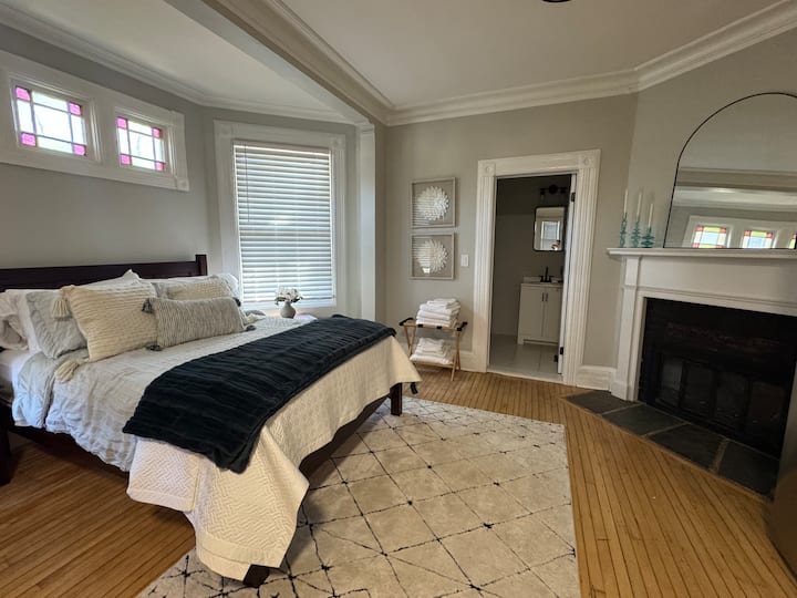 Montclair Cozy Escape! - Montclair, NJ
