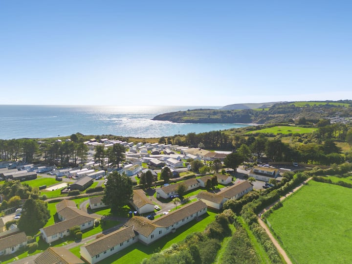 No.1 Cottage - Brixham