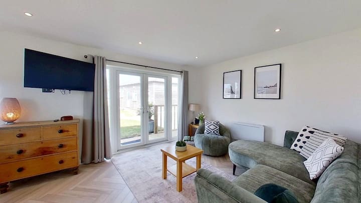 Cheswick, Riviere Towans - St Ives