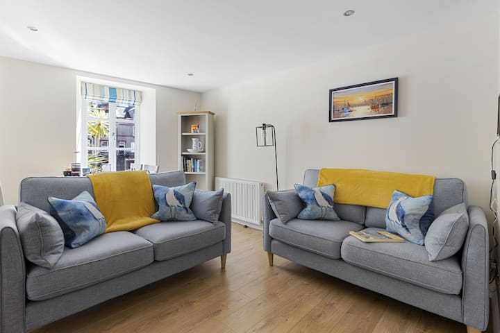 Old Mill Court - Brixham