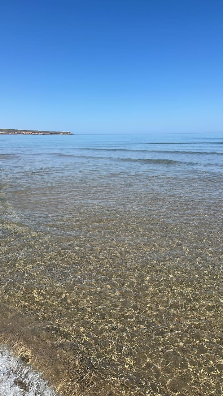 Una Semana Donde Encontrarás Paz Y Relax. - Nador
