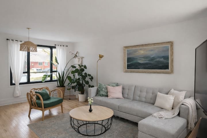 Maison Avec Piscine Parfaite Pour Familles, Arvida - Saguenay