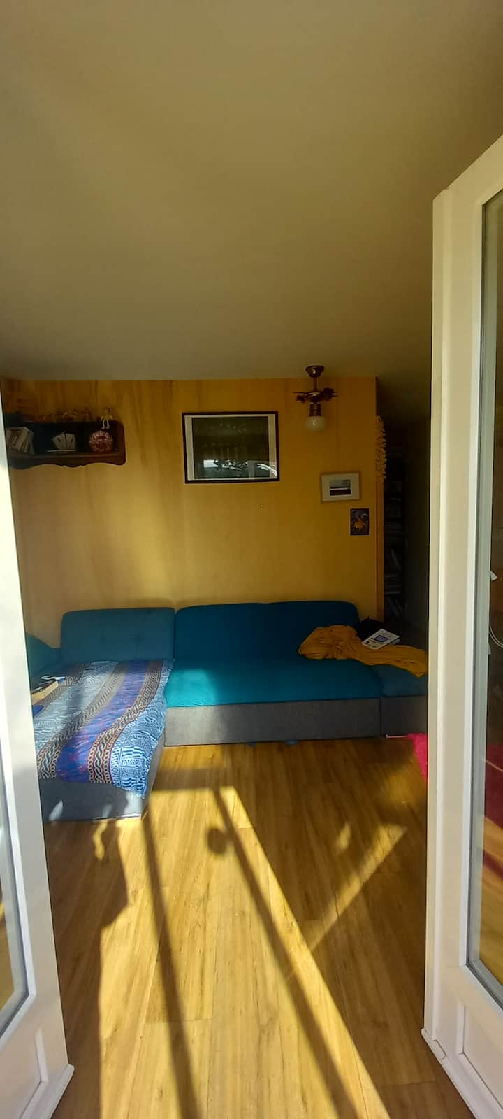 Maison Avec Jardin Au Cœur De Brocéliande - Paimpont