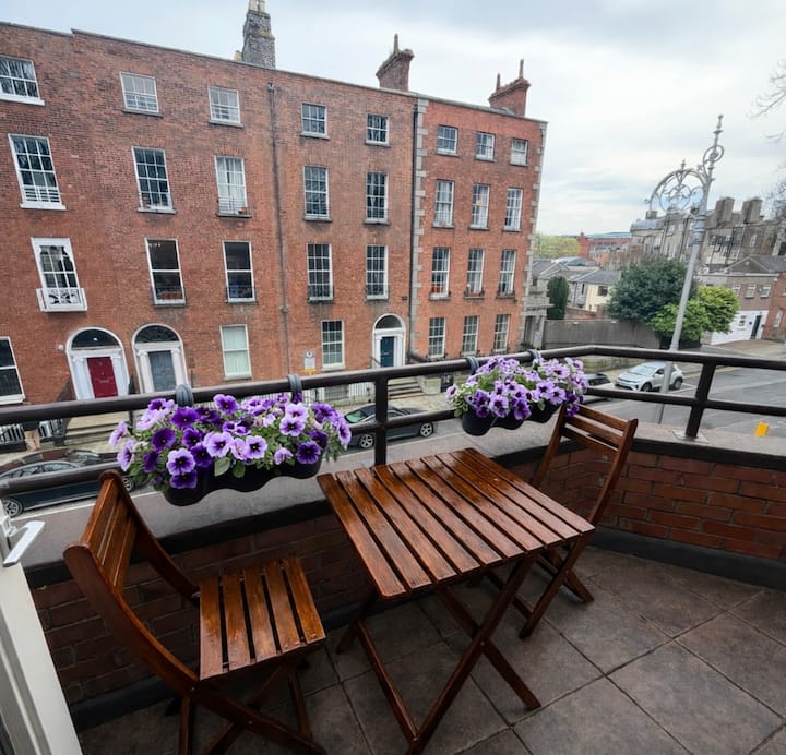 Central City Centre Apartment - Dublin