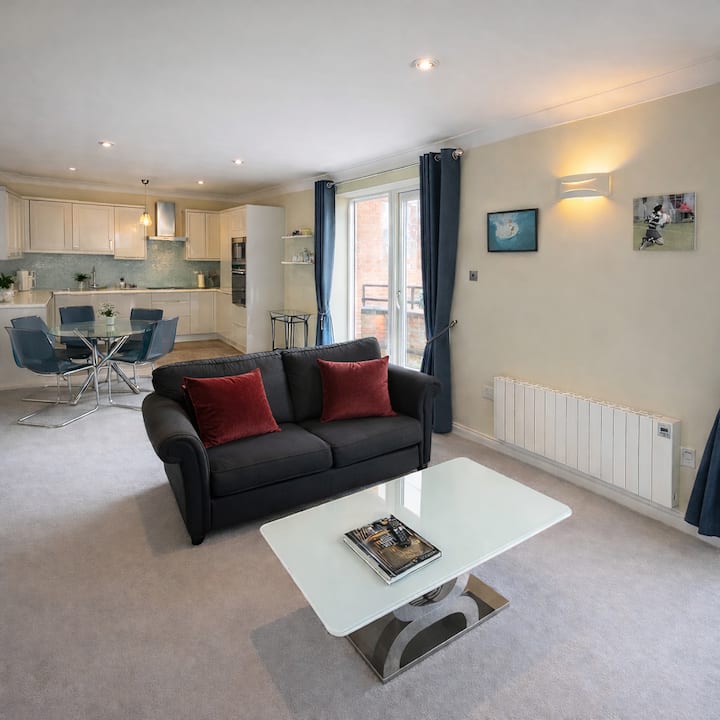 Central City Centre Apartment - Dublin