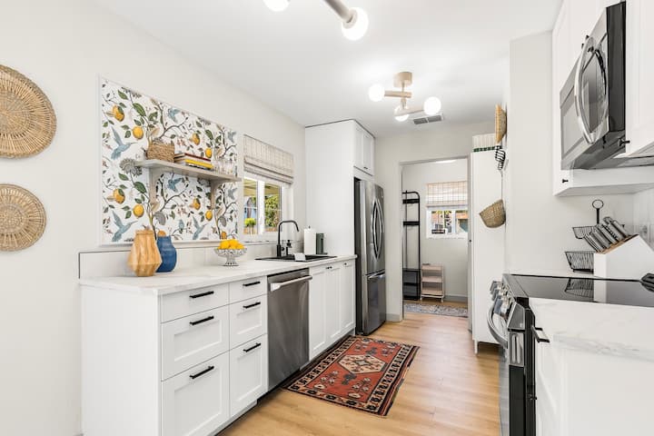 Beautiful Stay! 617-1br | Near Dt Mt Dora - Smith Lake, Apopka