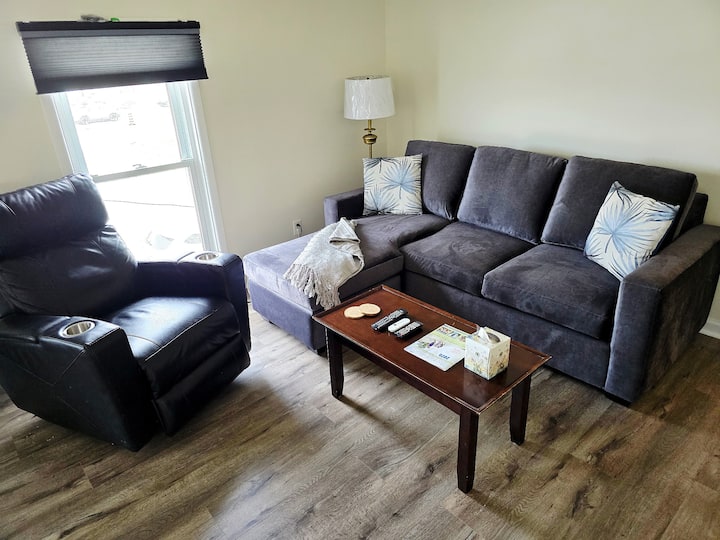 Wine Country Getaway With Sandbanks Pass - Picton