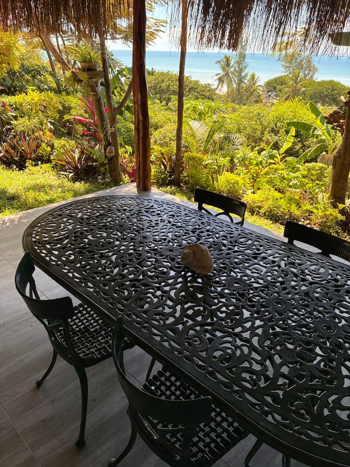 Ocean View Cottage Tropical Vilanculos - Mozambique