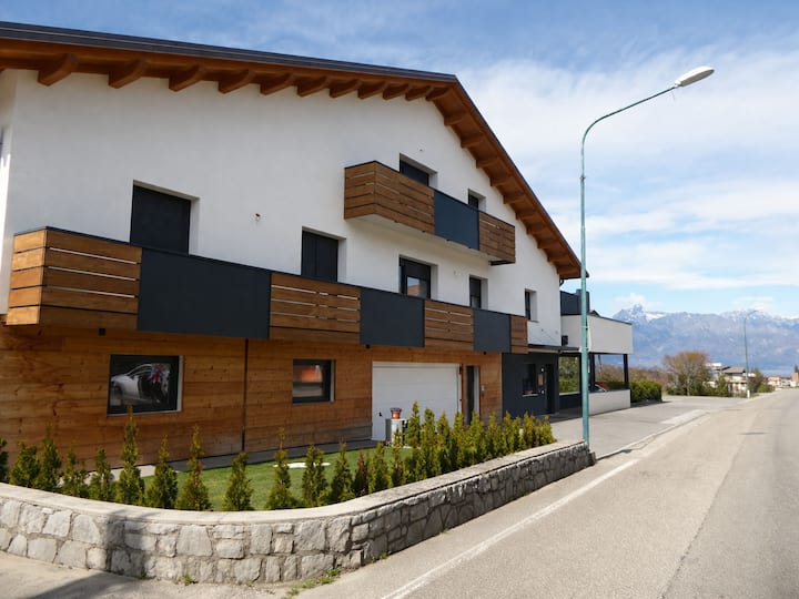 Cimus Home 2, Bike Retreat - Mel