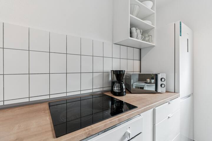 Worker Home Kleve - Kranenburg
