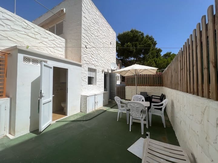 Robinson 4 By Formentera Feeling - Formentera