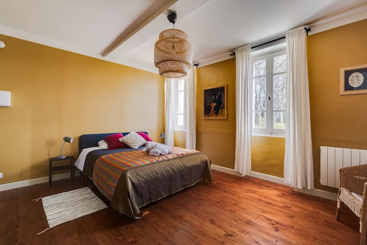 1 - Suite Jaune - Nailloux