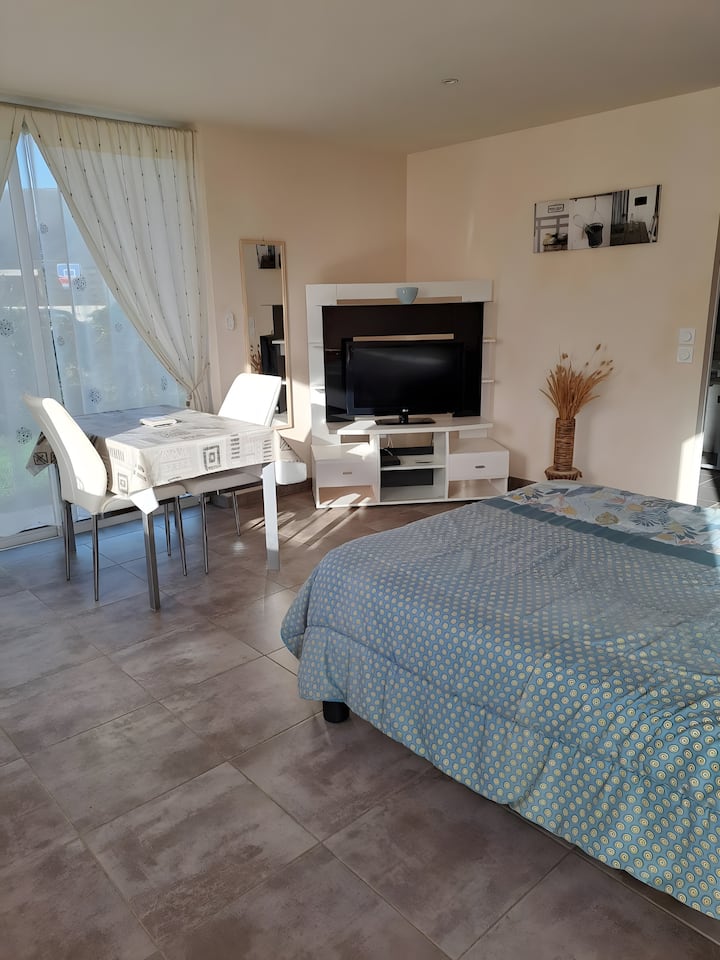 Chambre D'hote Chez Odile - Santec