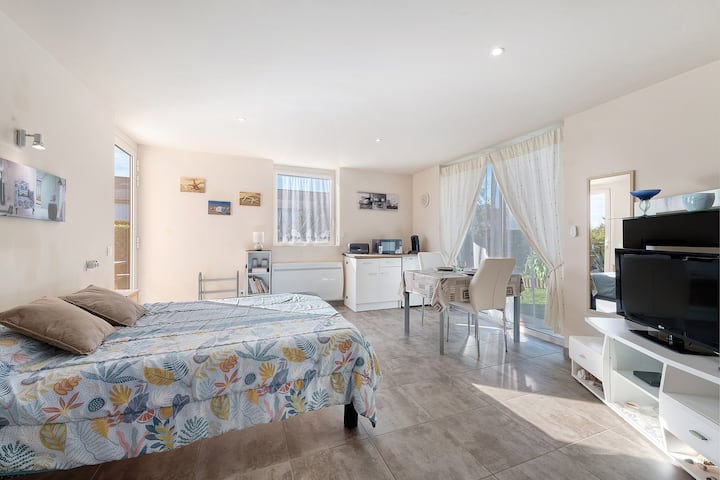 Chambre D'hote Chez Odile - Roscoff