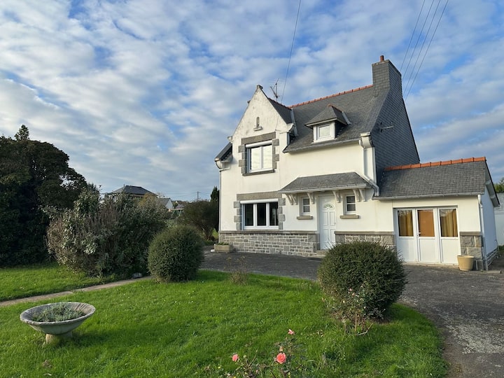 Maison 900m De La Plage Et Des Commerces - Saint-Cast-le-Guildo