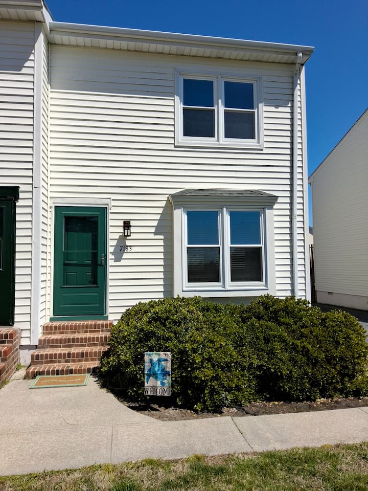 Sunset Dreams - Chincoteague, VA