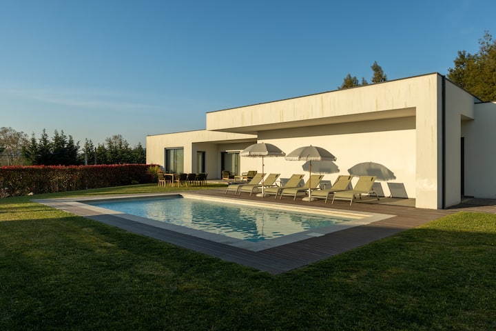 Casa Da Luz - Penafiel