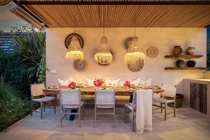 Coastal Drift | Coastal Living On The Mesa! - Santa Barbara, CA