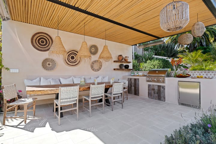 Coastal Drift | Coastal Living On The Mesa! - Santa Bárbara, CA