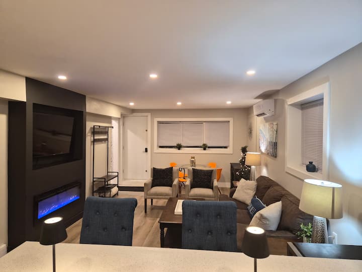 Luxury South End Executive Apartment - Halifax