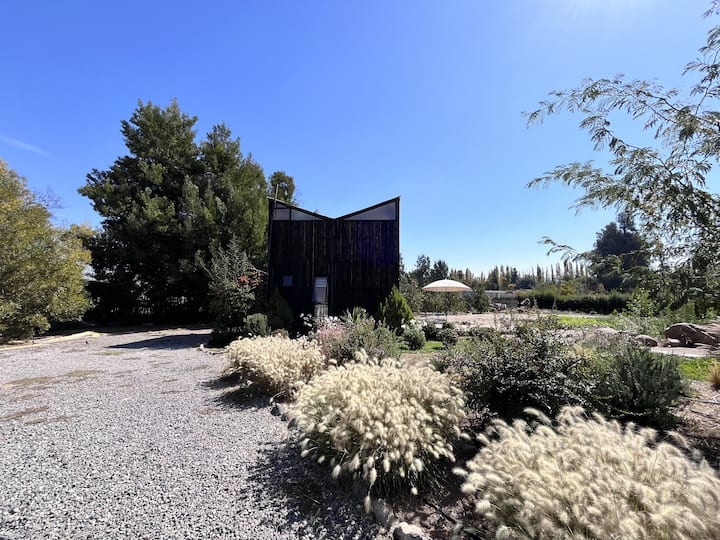 Refugio Para 2 En Pirque - Pirque