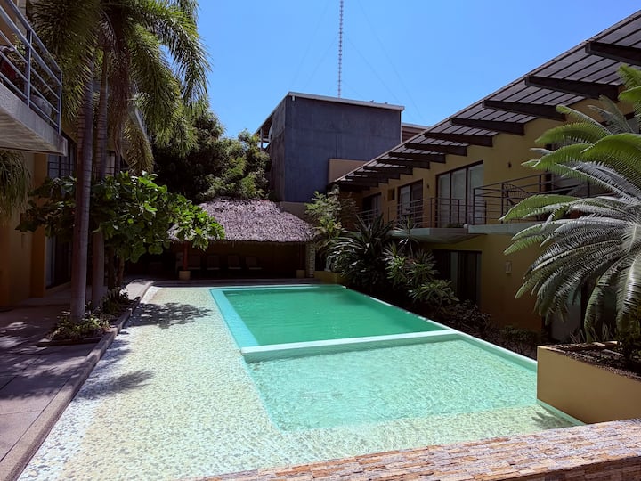 Luma Loft - Zihuatanejo