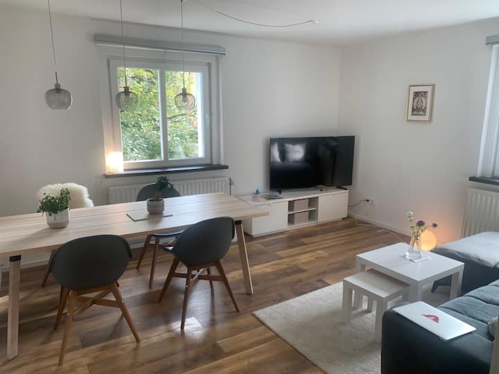 Alpino Stay Stylish Flat In Central Immenstadt - Immenstadt