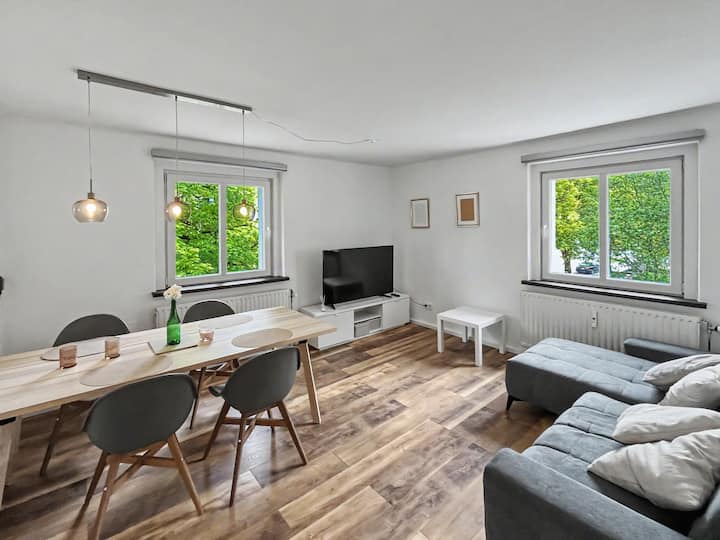 Stylish Flat In Central Immenstadt - Immenstadt im Allgäu