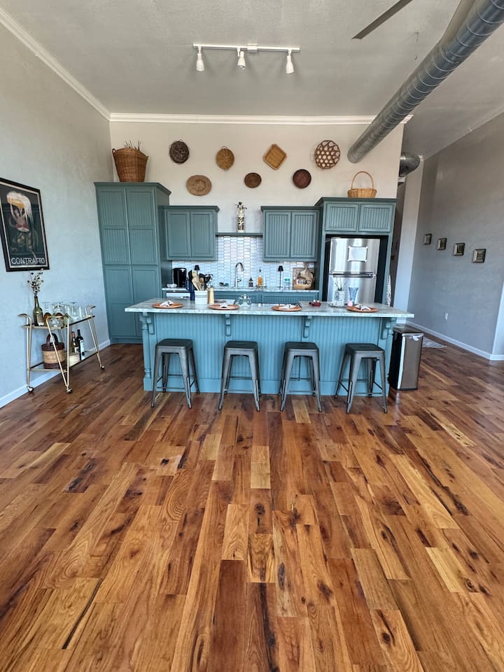 Rustic Roost On Main - Chelsea, OK