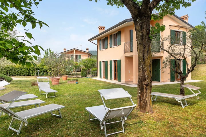 Casa Alessandra - Lazise, VR