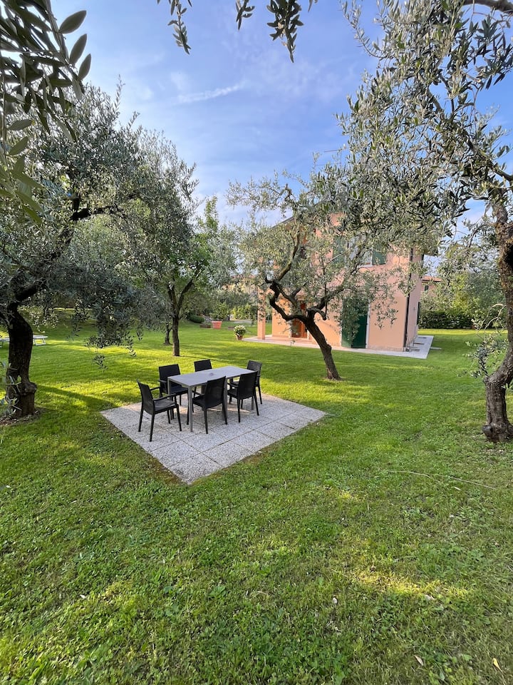 Casa Alessandra - Garda